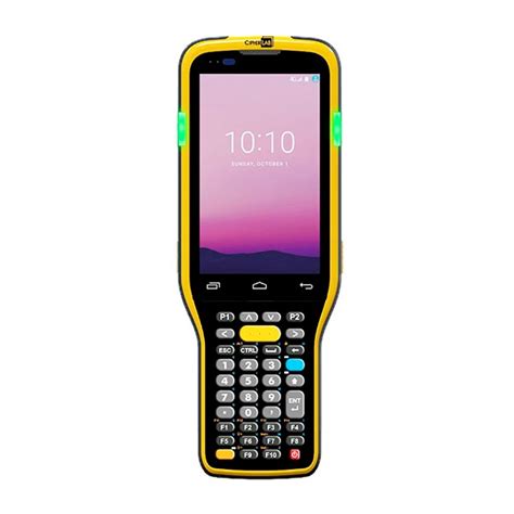 Терминал сбора данных Cipherlab Rk95 Ak954s6d3nss1 купить цена Москва