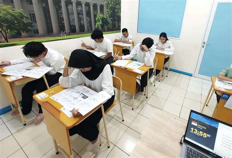 Etu Cambridge Assessment