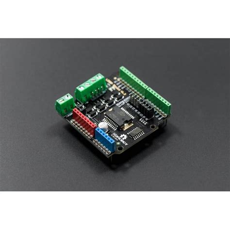 2a Motor Shield For Arduino
