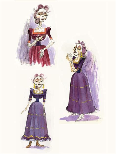 Coco Disney Concepts And Stuff Disney Concept Art Cartoon Character
