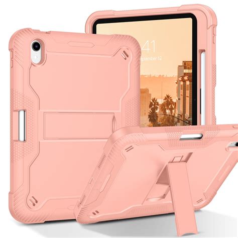 Gaobao For Ipad 11th Generation 11 Inch 2025 Case With Kickstand