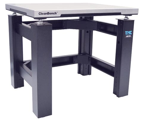 Tmc Laboratory Tables And Table Top Cleanbench