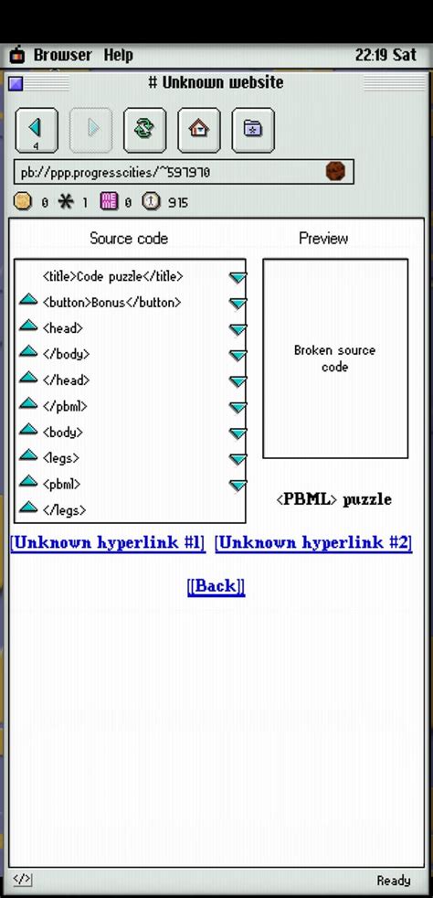 [fan Art] Pocket Pb 6 1 Gta Iv Edition R Progressbar95