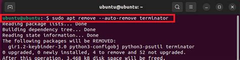 Install Terminator Terminal On Ubuntu Step By Step GoLinuxCloud