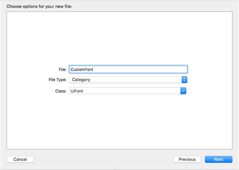 Objective C Language Categorías