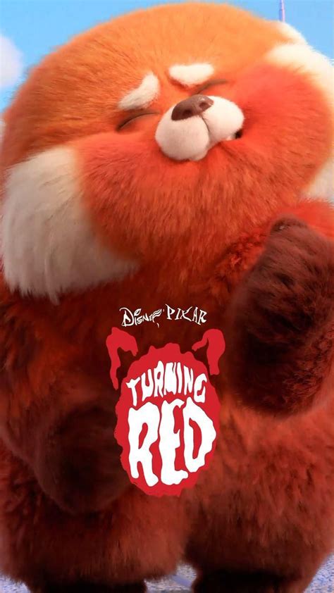 Disney Pixar Turning Red Activity Printable Artofit