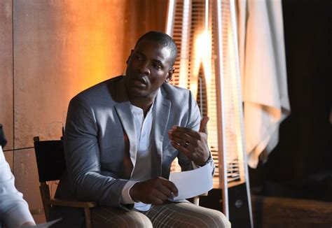 Adewale Ogunleye Net Worth Wiki Age Weight And Height