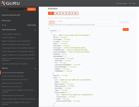 Guru 2 Apis