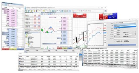 MetaTrader MT INSIDE