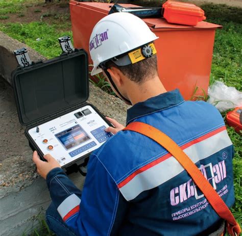 The Diagnostic Features Of Power Transformers Oltc