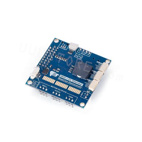 Iflight Original Basecam Simplebgc 32 Bit Current Sensor Built In Fram Rcdrone