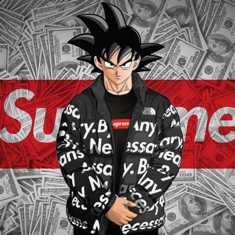 Goku Drip Wallpapers On Wallpaperdog Goku Drip Wallpapers On Wallpaperdog