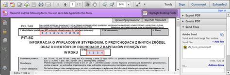 Reactjs How To Preview An Xfa Based Pdf Stack Overflow