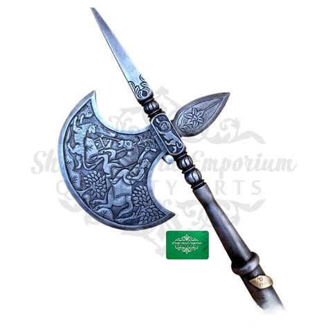 Elephant Goad Ankush 1