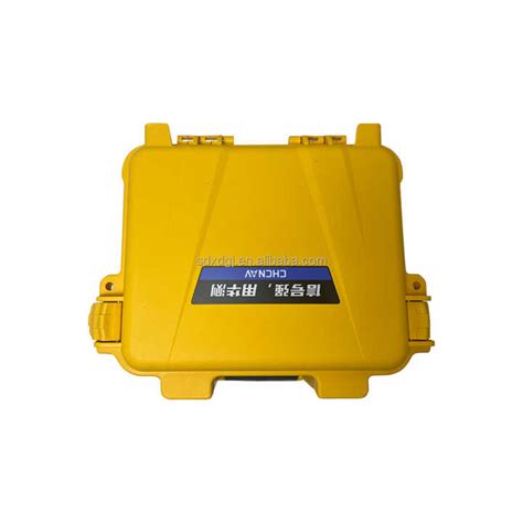 Gnss Receiver With Base And Rover Chc X16 Pro I93 Gps Rtk With Um980