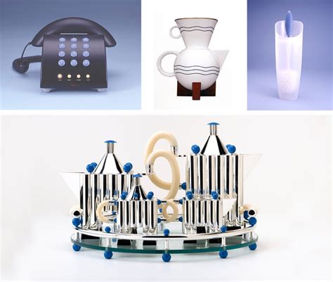 The Henry Ford Acquires Michael Graves Product Design Archive Michael