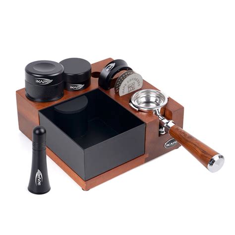IKAPE Espresso Tools Kit