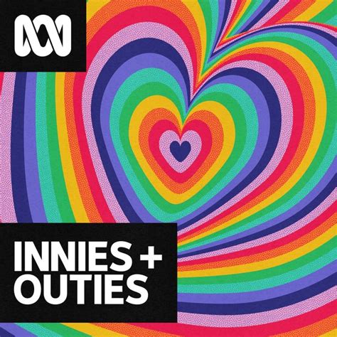 Innies Outies Queer Podcasts