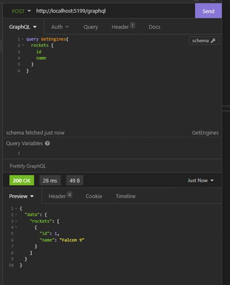 Full Stack React And Net With Graphql By Júlio Almeida Dev Genius