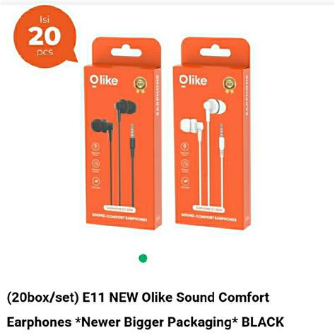 Harga Hf Olike Terbaru Jan 2026 Biggo Indonesia