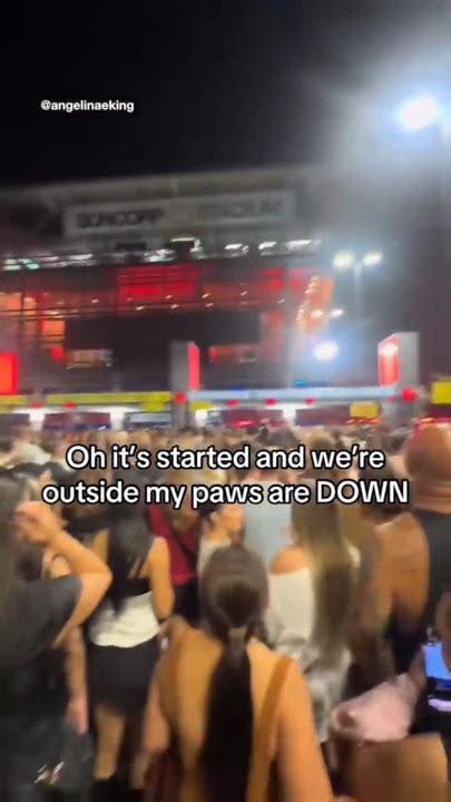 Lady Gaga Mayhem Ball Brisbane Review 3 Hour Suncorp Spectacular The