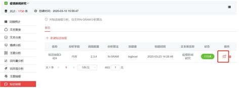 不会写代码如何进行大数据文本分析短语抽取篇 新闻动态 上海萌泰数据科技股份有限公司