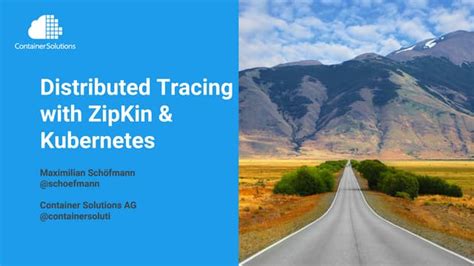 Distributed Tracing With Opentracing Zipkin And Kubernetes Pdf Web