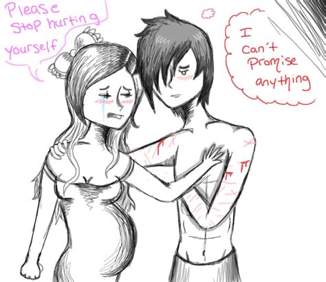 Broken Promises By Grimkreaper On Deviantart