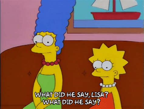 Marge Simpson Lisa Simpson  Find On Er