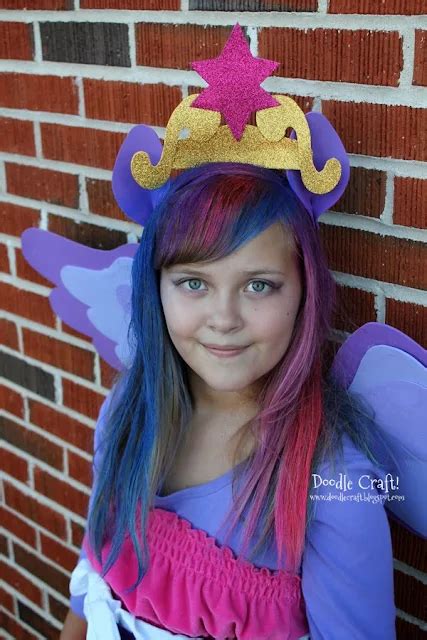 Equestria Girls Costume Paint Rarity Equestria Girls 041020 By