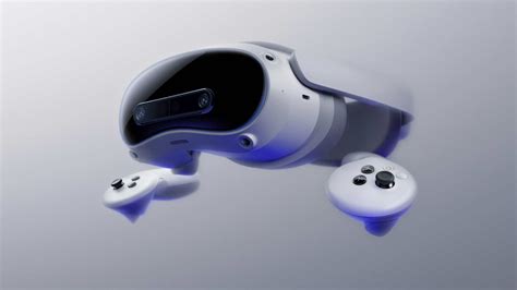 Pico Ultra Aims To Compete With Meta In Europe Asia Amid Suspected Quest S Launch