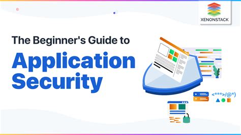 What Is Application Security A Beginner S Guide