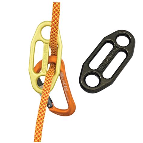 Kong Gi Gi Belay Plate