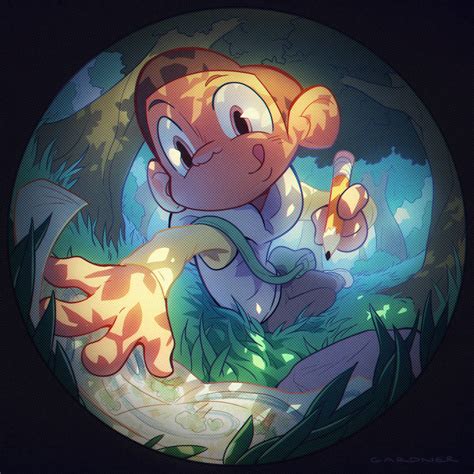 Craig Of The Creek By Curry23 On Deviantart