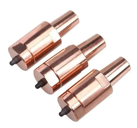 Pins Kcf Pour Le Soudage Des écrous Emplacement De Soudage à Dowel Avec