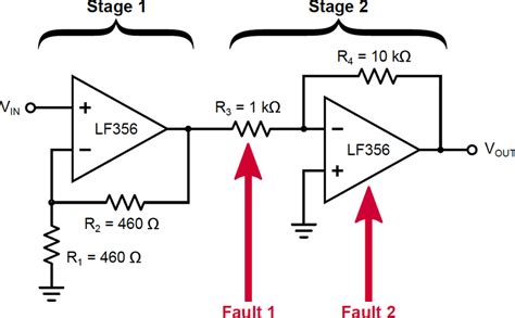 Operational Amplifier
