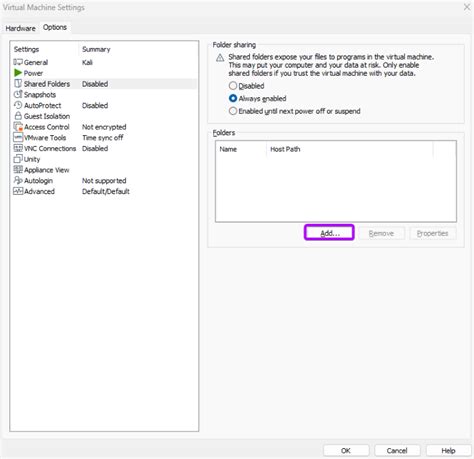Vmware Shared Clipboard Enable Copy Paste Iryz