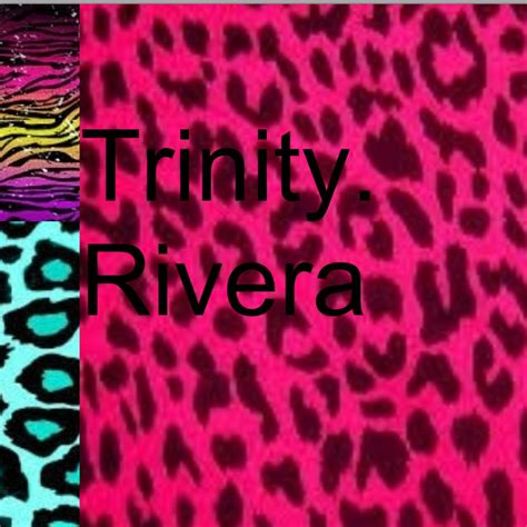 Trinity Rivera Riveratrinity Twitter