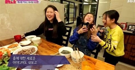 [결정적장면]박상민 딸 박가경 집공개 럭셔리 인테리어 화려 K팝스타5