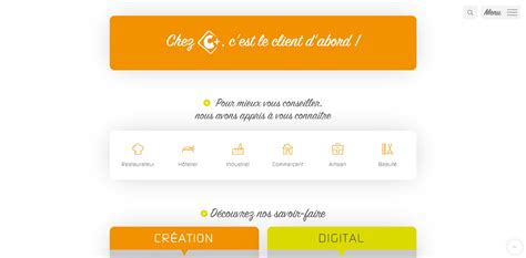 C Communication Digital et Création