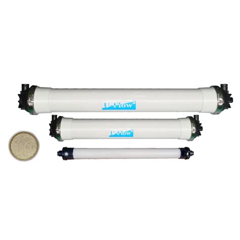 Hollow Fiber Uf Membrane Youtec Co Ltd