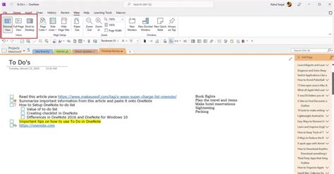 Inserting Microsoft Excel Spreadsheet In Onenote Page This Is Why