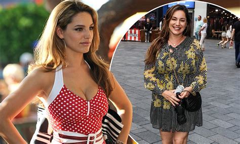 Kelly Brook 2024