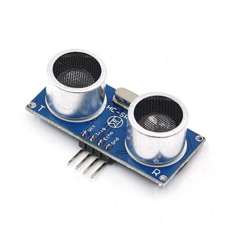 HCSR Ultrasonic Sensor Only For