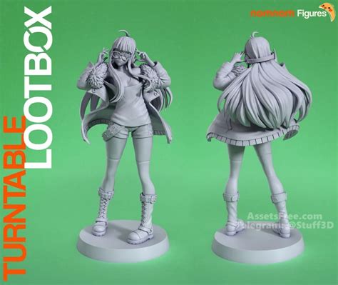 Futaba Free High Quality Models