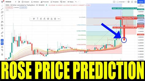 Rose Crypto Price Prediction For Rose Oasis Network Token Price