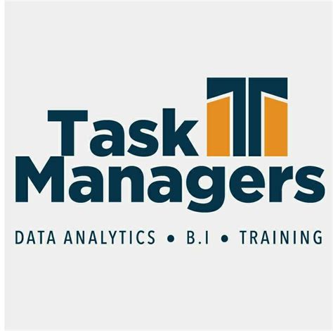 Task Managers Ltd