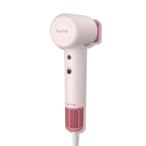 Halio High Speed Ionic Hair Dryer Halio Sonic
