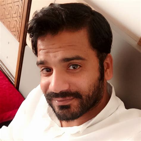 Umer Bilal Full Stack Ruby On Rails Engineer Mars Research Xing