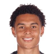 Antonio Nusa Stats Goals Xg Assists And Career Stats Footystats